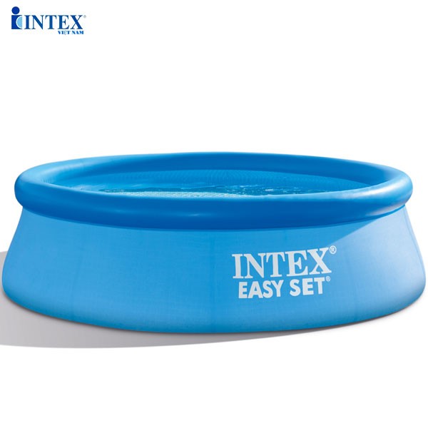 Bể bơi gia đình cổ bơm hơi 3m05 INTEX 28120