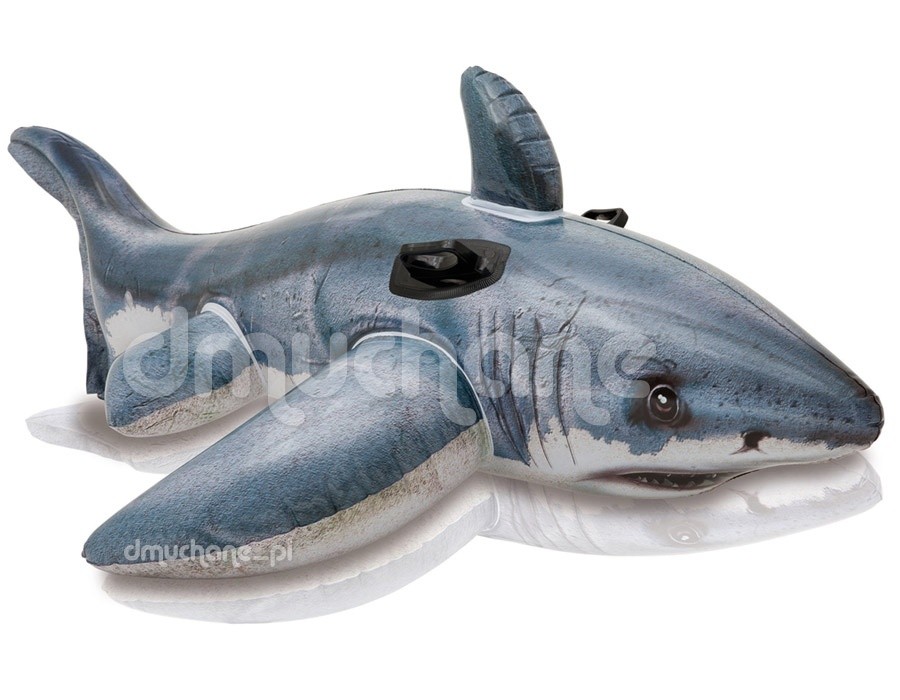 Phao bơi cá mập cho bé Intex 57525 - Baby Của Tôi