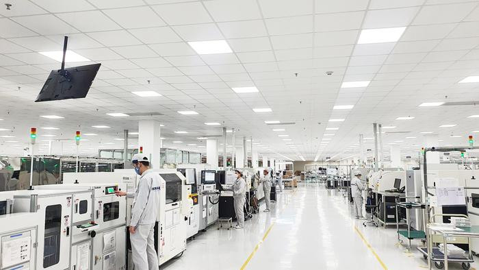 TOP LIST Các loại đèn LED Panel phổ biến nhất hiện nay ️