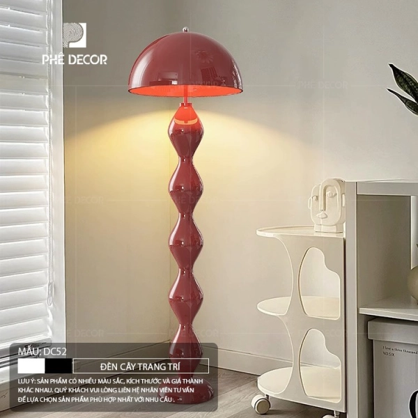 100+ mẫu đèn trang trí phòng khách đẹp nhất hiện nay