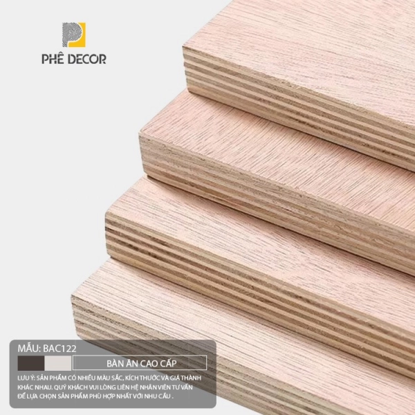 "Lên Đời" không gian bếp: cẩm nang chọn bàn đảo bếp kết hợp bàn ăn