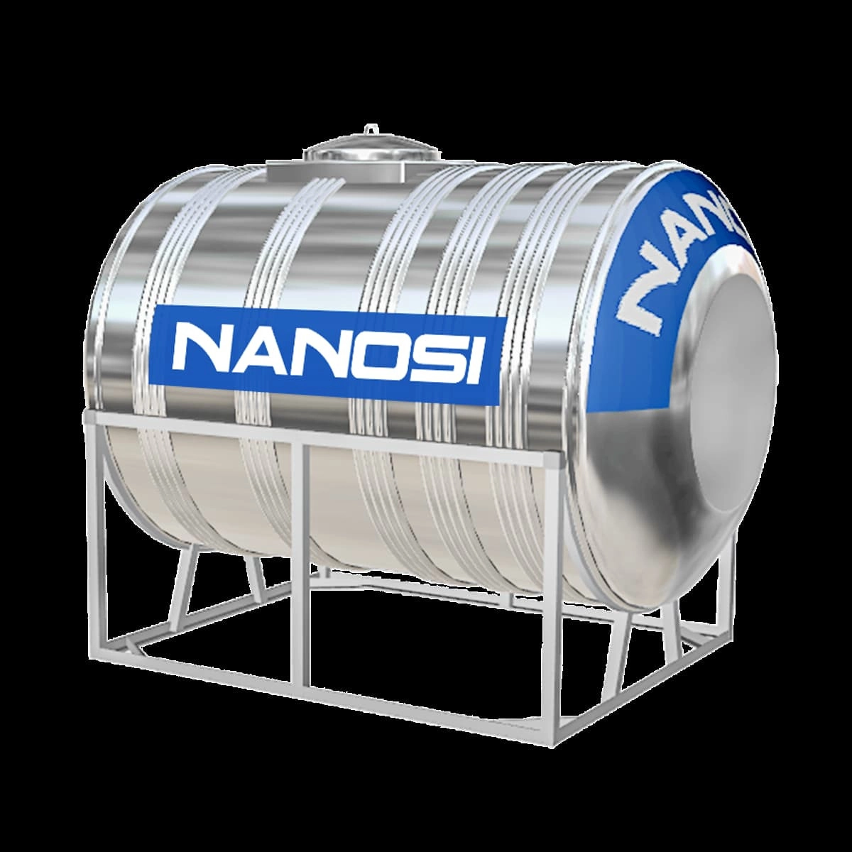 Tìm hiểu bồn nước inox là gì? Cách hướng dẫn lắp đặt?