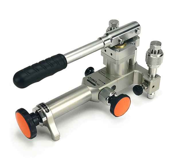 Trong thế giới công nghiệp hiện đại,pneumatic pressure pump