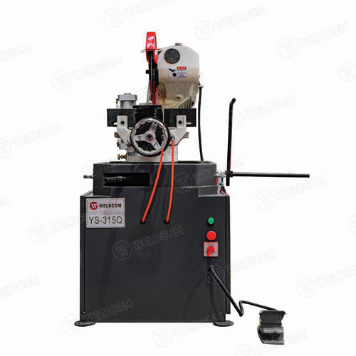 YS-315Q Automatic Pipe Cutting Machine