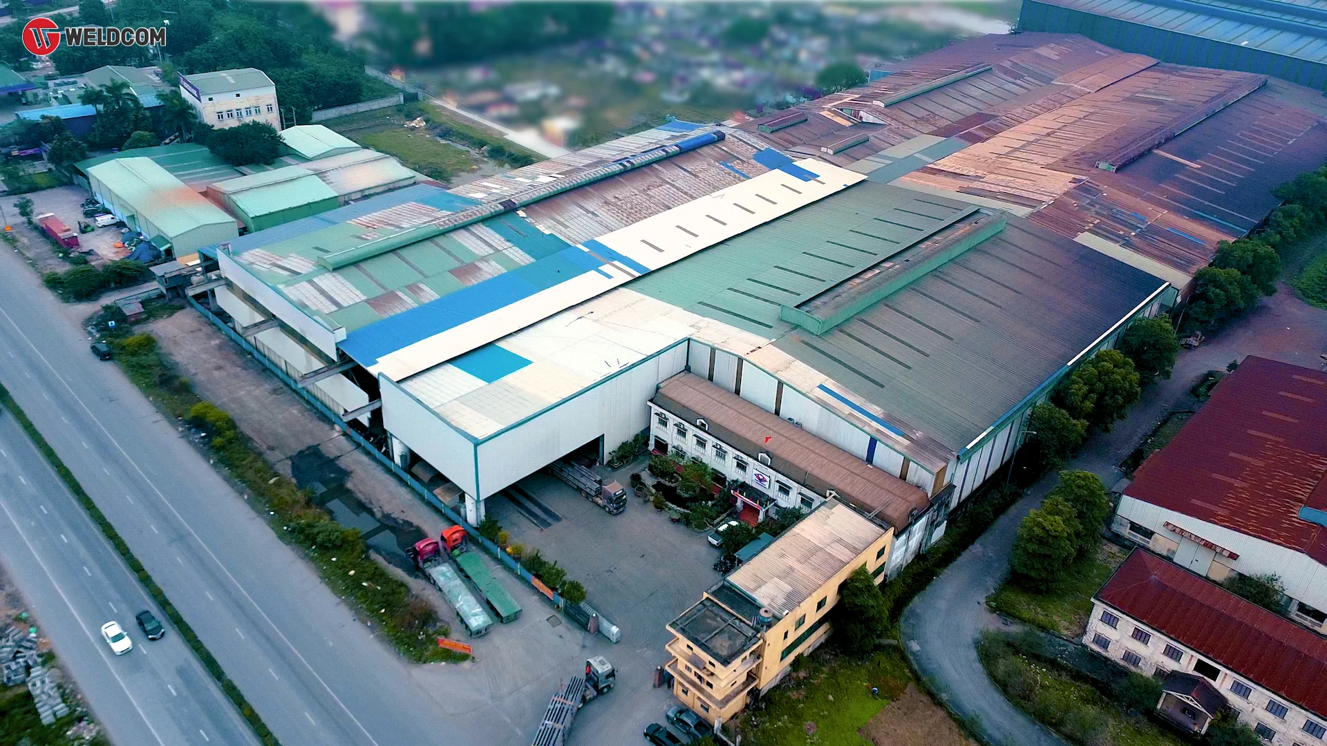 THIEN TRUONG STEEL & WELDCOM – COOPERATION FOR SUSTAINABLE DEVELOPMENT