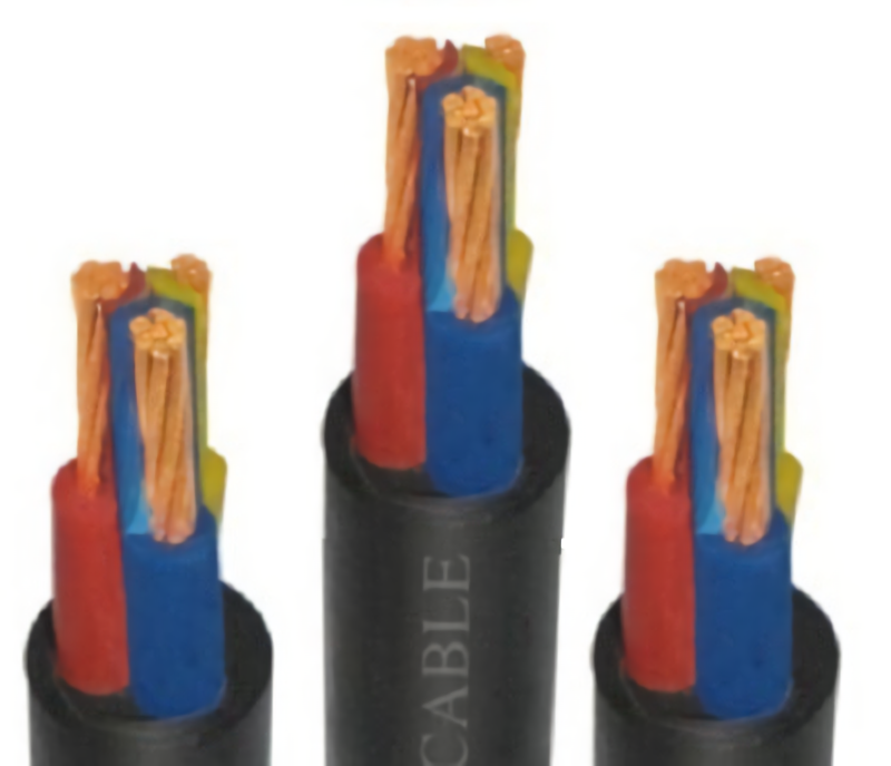 Cáp điện lõi 3 Trần Phú CVV-(3x50) chính hãng giá tốt nhất Super MRO