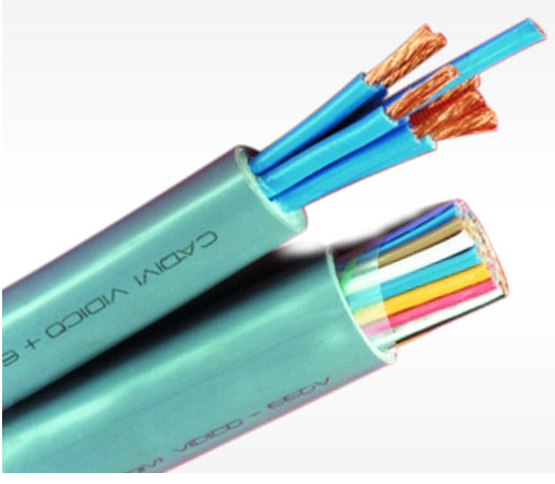 Cáp điều khiển lõi 14 Lioa DVV-14x1-600V/1KV chính hãng giá tốt nhất ...