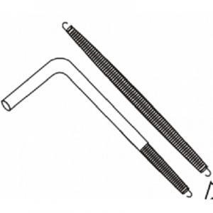 Lò xo uốn ống Sino LSV 16 Ø16mm chính hãng giá tốt nhất Super MRO