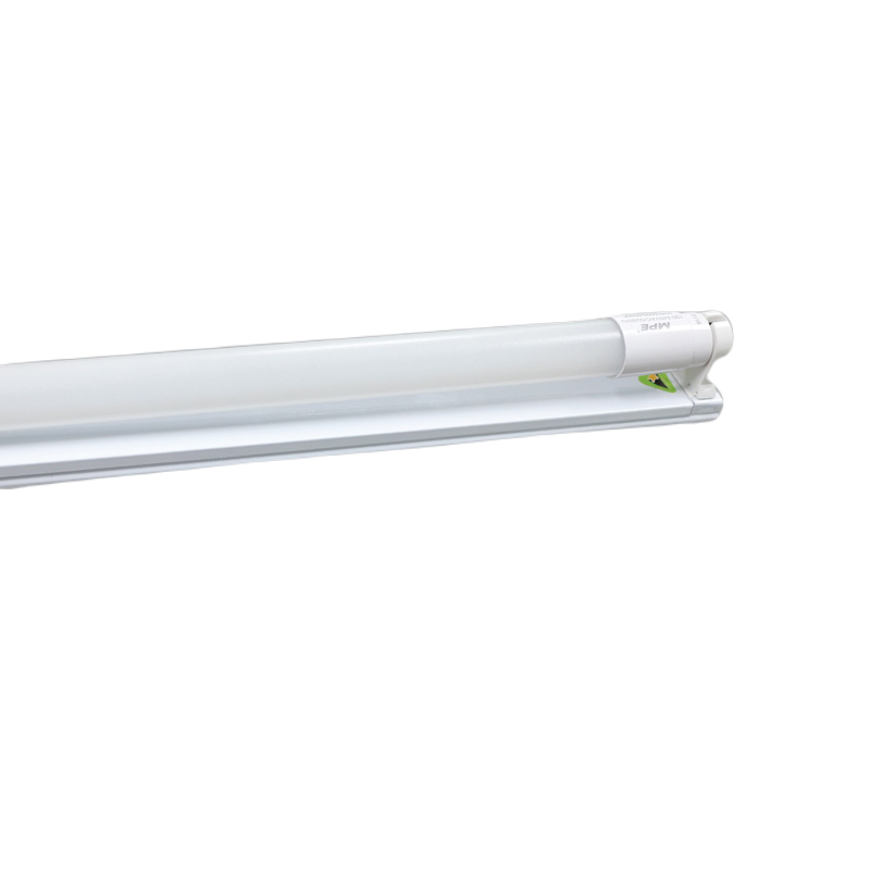 Bộ máng đèn LED Tube Thủy tinh có bóng MPE MGT8-110T 9W chính hãng giá ...
