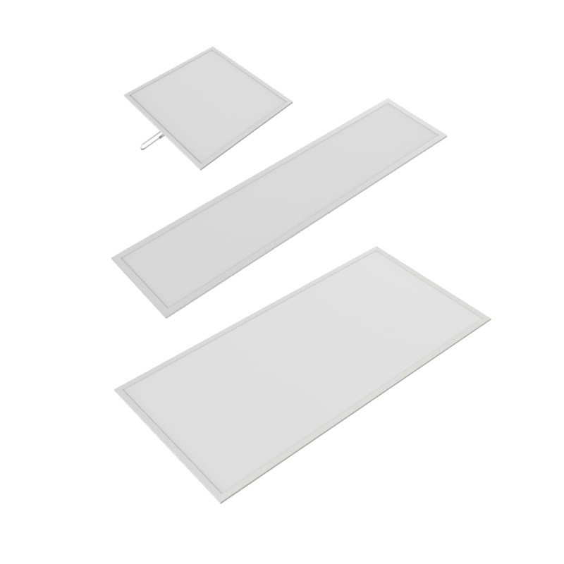 Đèn Led PANEL DALI G2 UGR Ledvance V-PL0606B-33W840-DDU-Y ...