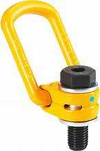 Tai cẩu ren hệ inch Yoke 8-212 4 tấn 1'' chính hãng giá tốt nhất Super MRO