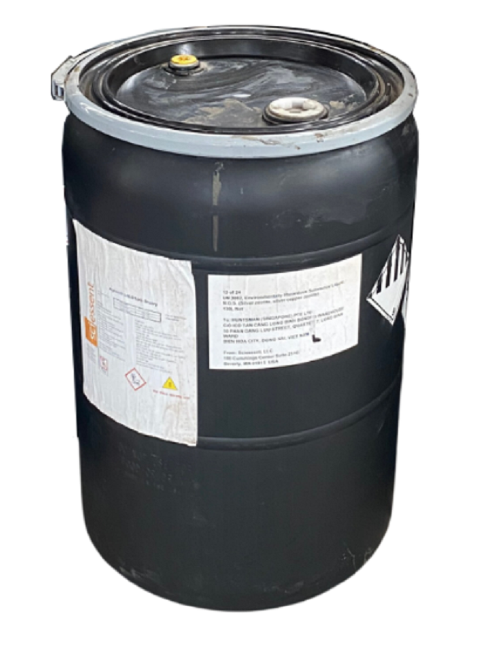 AGION AM-B10G SLURRY, 120kg, Mỹ