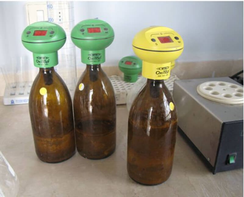 BOD5 là gì, cách đo BOD5 trong xử lý nước thải sinh học?