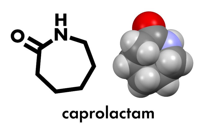 Caprolactam là gì? Ứng dụng quan trọng trong đời sống