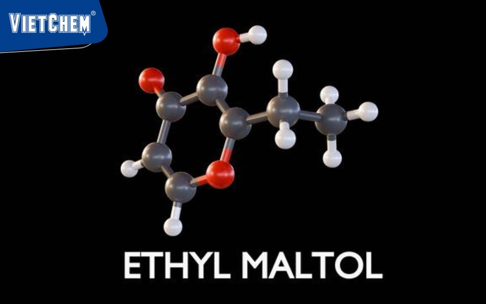 Tìm hiểu về Ethyl Maltol | Đặc điểm, tính chất và vai trò trong ngành ...