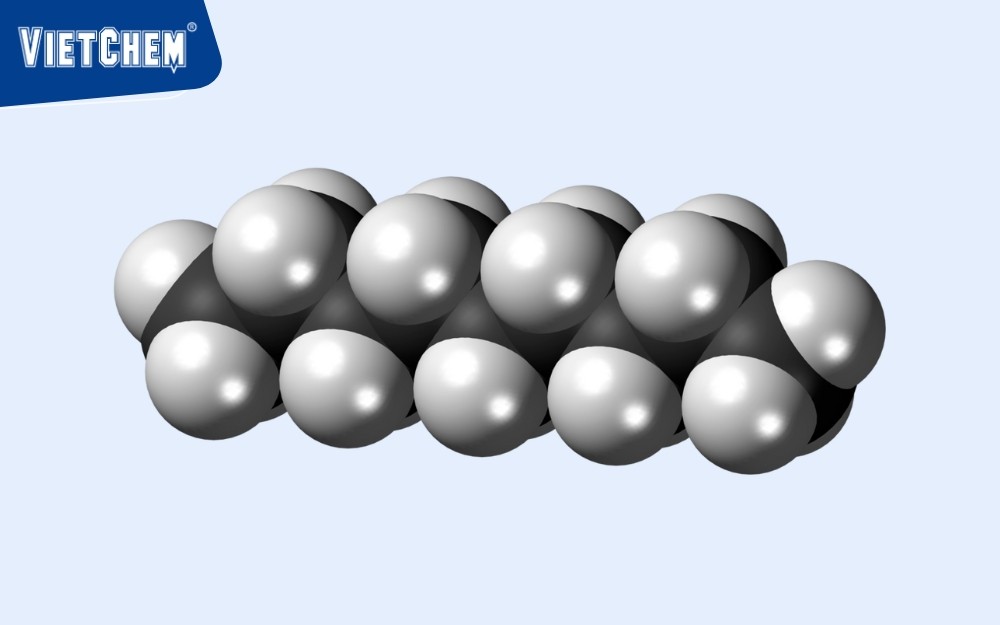 Tìm hiểu về Nonane | Tính chất, ứng dụng và lưu ý an toàn