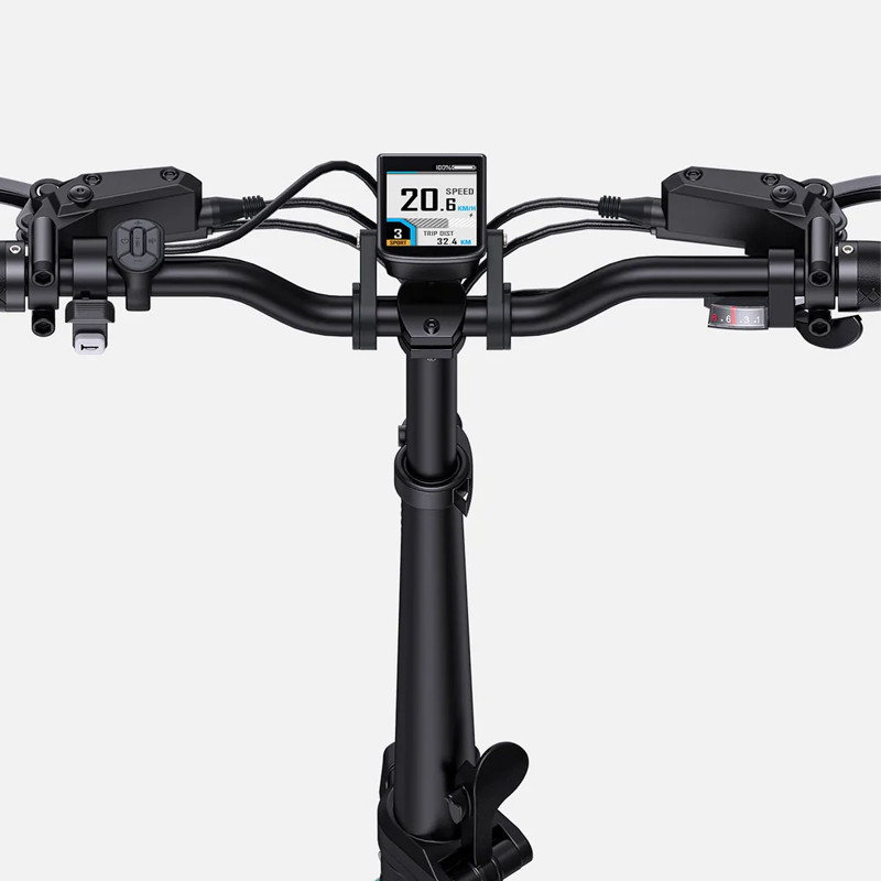 Xe Đạp Điện Trợ Lực Xiaomi Engwe Engine Aurora Chính Hãng - Giá Rẻ Nhất ...